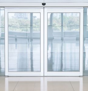 Professional Architects for Automatic Doors | AutoIngress